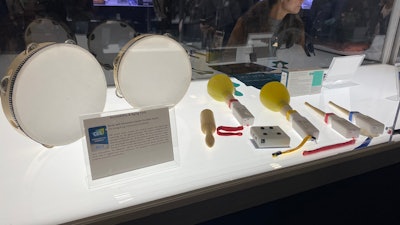 CES 2024 Delivered Awe-Inspiring Trends | Industrial Equipment News