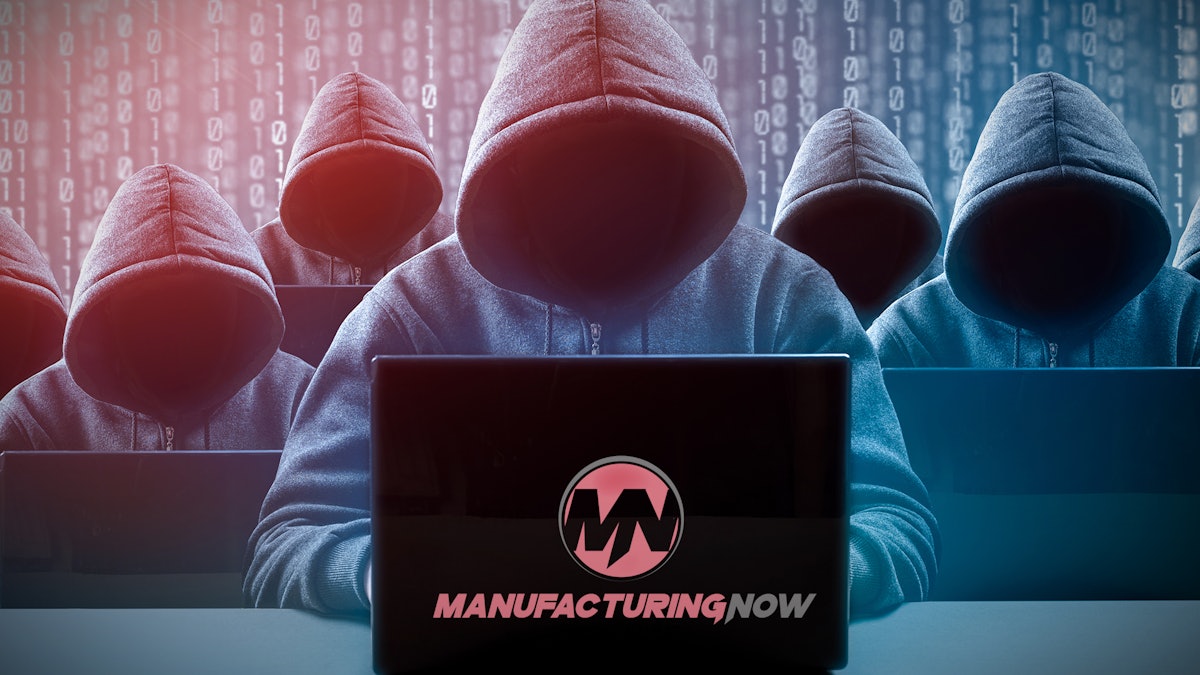 Authorities Take Down Hackers That Targeted Manufacturers with ...