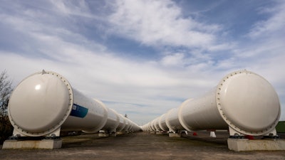 Dutch Hyperloop Center Aims to Advance Futuristic Transport Technology ...
