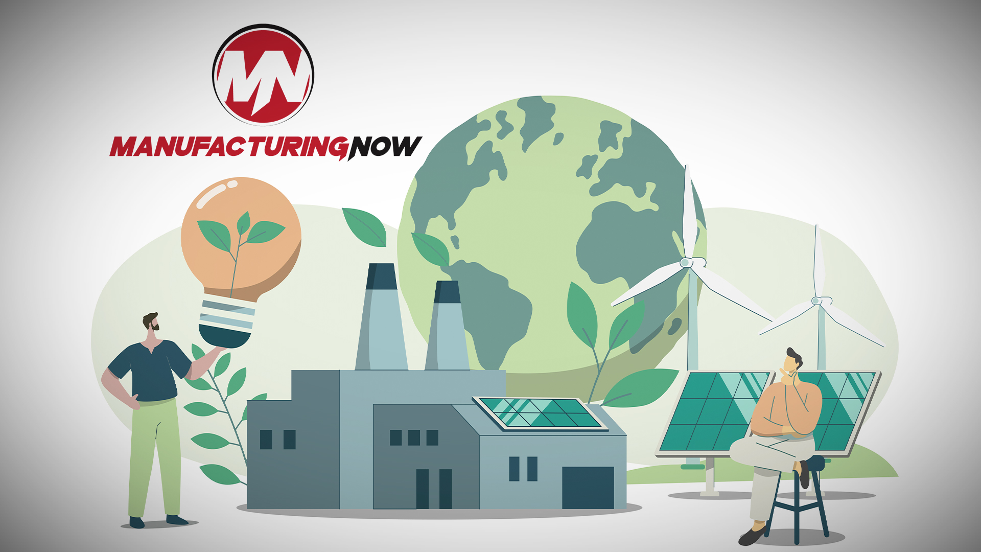 The Most Energy-Efficient Manufacturing Plants of 2023 | Industrial ...