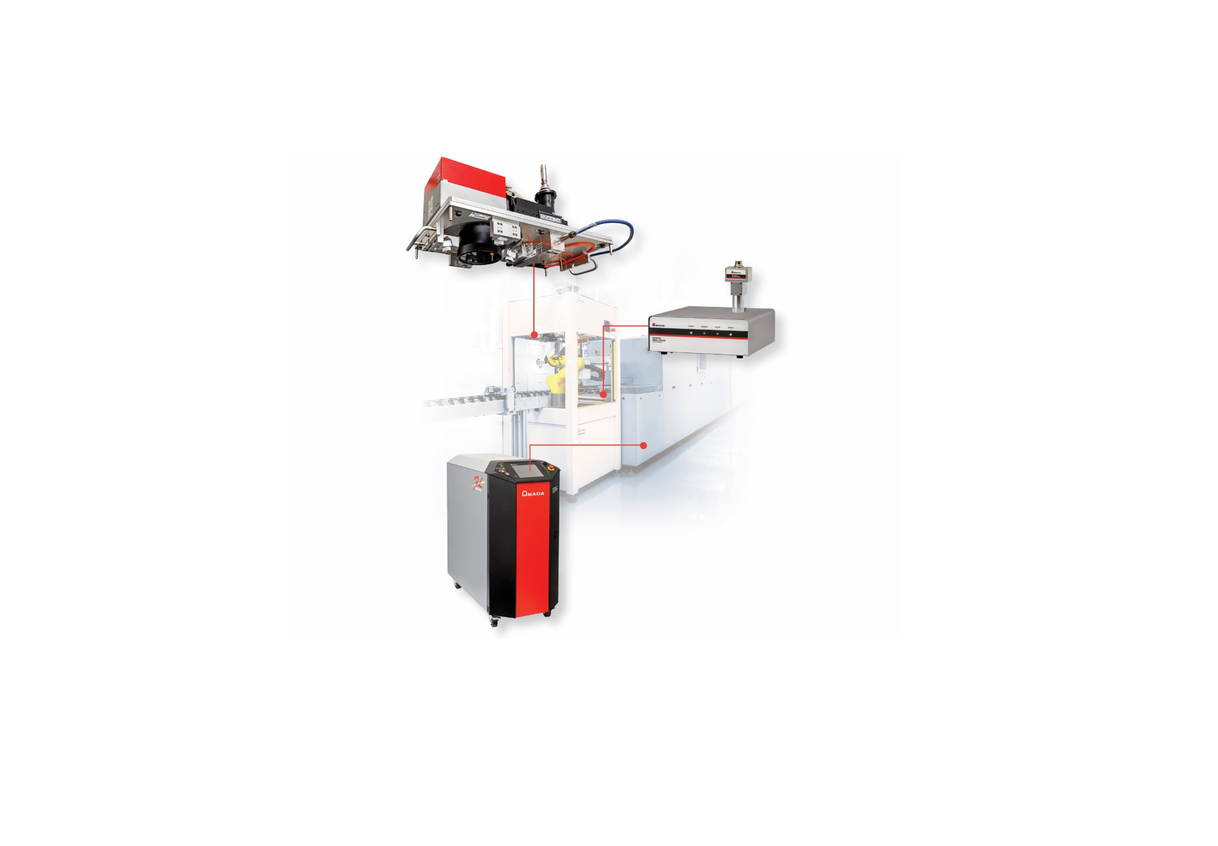 Laser Welding Packages Simplifies Integration into Larger Automation ...
