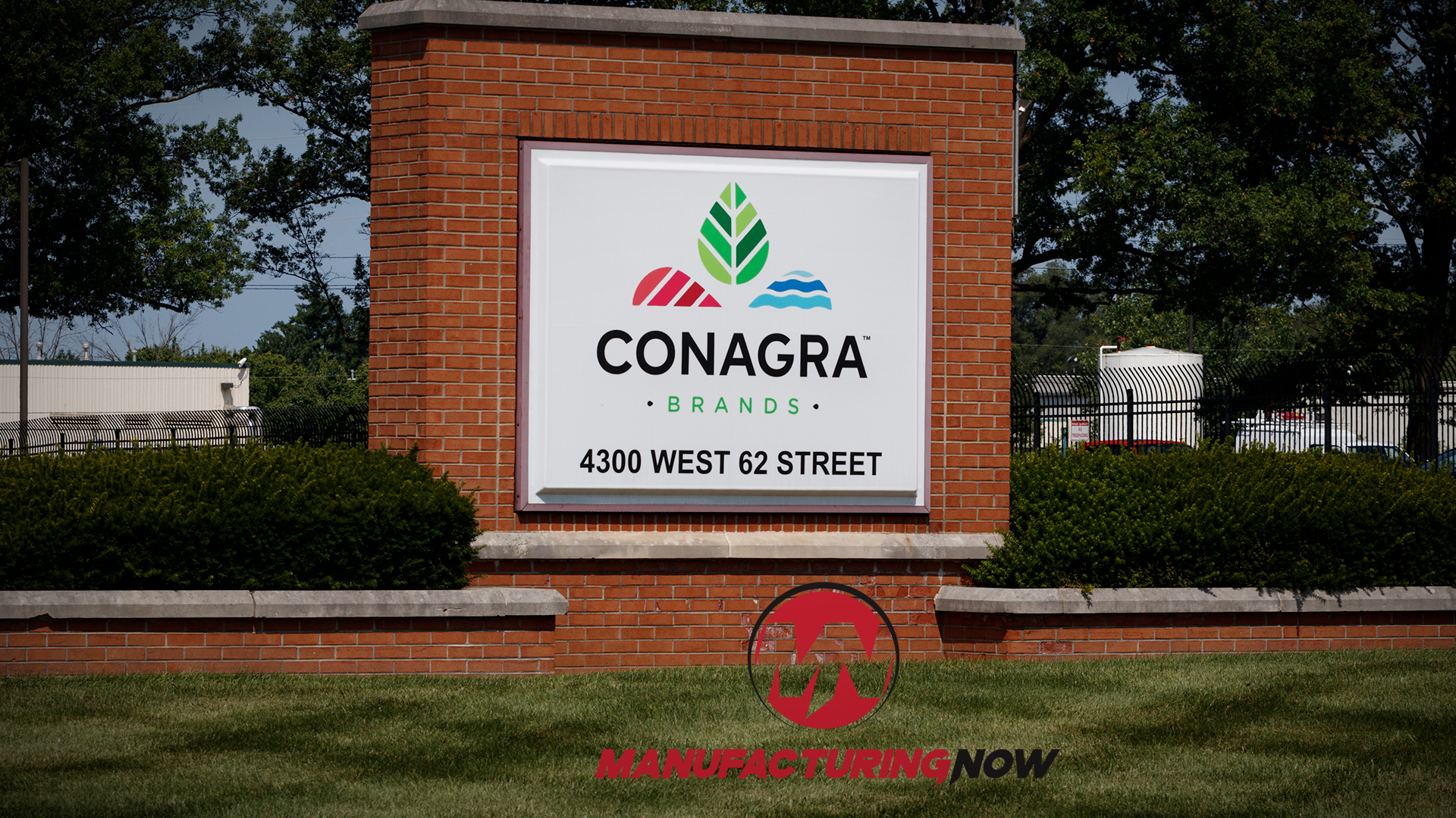 Conagra to Close Wisconsin Plant, Lay Off Over 250 | Industrial ...