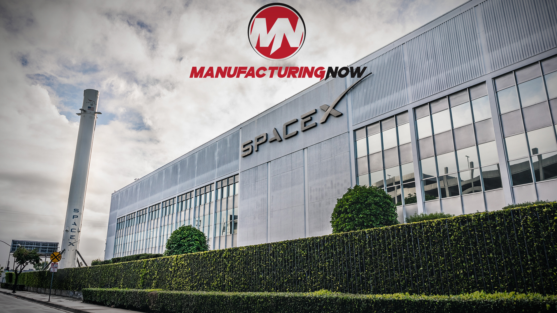 Report: SpaceX Injuries Far Exceed Industry Average | Industrial ...