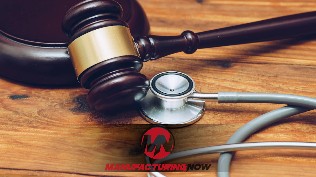 Fake Medical Implant CEO Sentenced to Six Years in Prison | Industrial ...