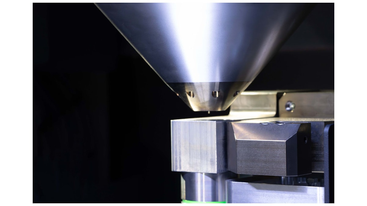 Meltio and Jupiter Machine Tool Partner to Create Fully Integrated ...