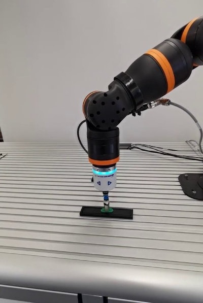 Enabling Automated Pick-and-Place Operations With Low-Cost Robotics ...