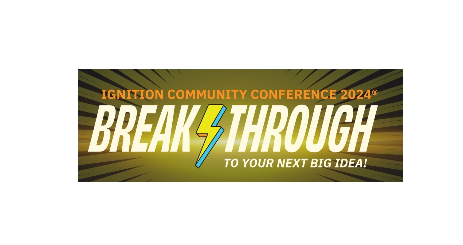 Inductive Automation Presents the 2024 Ignition Community Conference ...