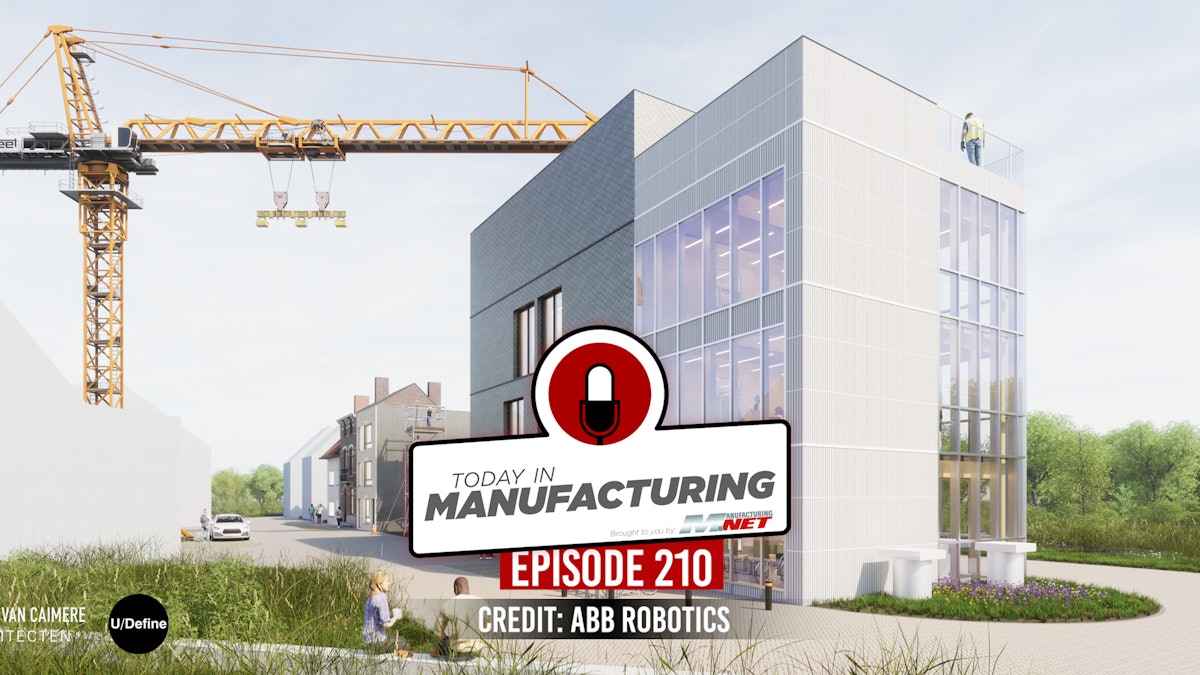 Boeing Closes Shadow Factory; Volvo's Counterfeit Parts; Micro ...