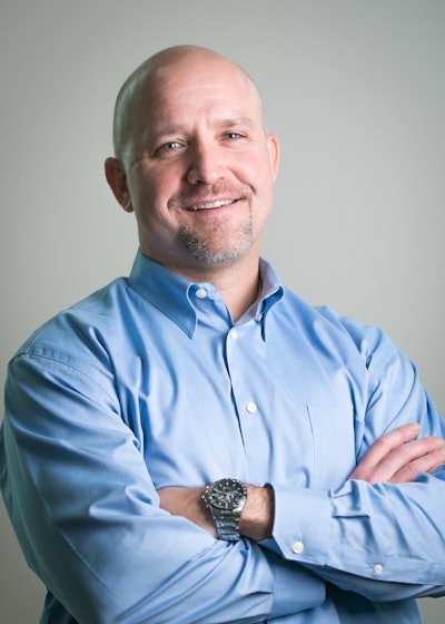 Reinventing the Ladder | Industrial Equipment News