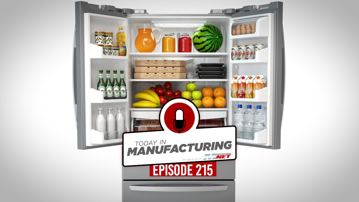 Whirlpool's Layoffs; Torpedo Bat Demand Skyrockets; TI Cuts Jobs ...