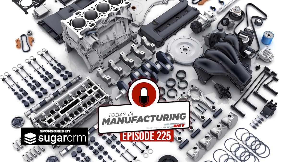 Auto Giant Bankrupt; Boeing Flight Crashes; JetZero's New Plane Plant ...