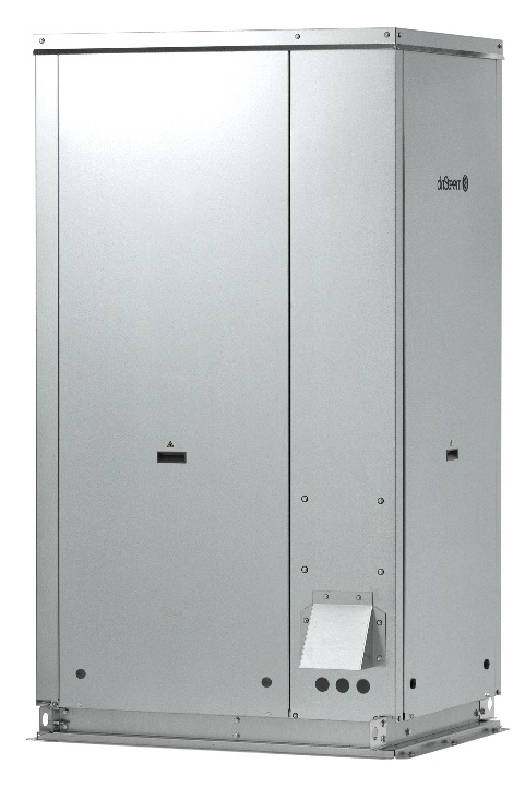 High-Pressure System Capabilities with New Outdoor Enclosure Option ...