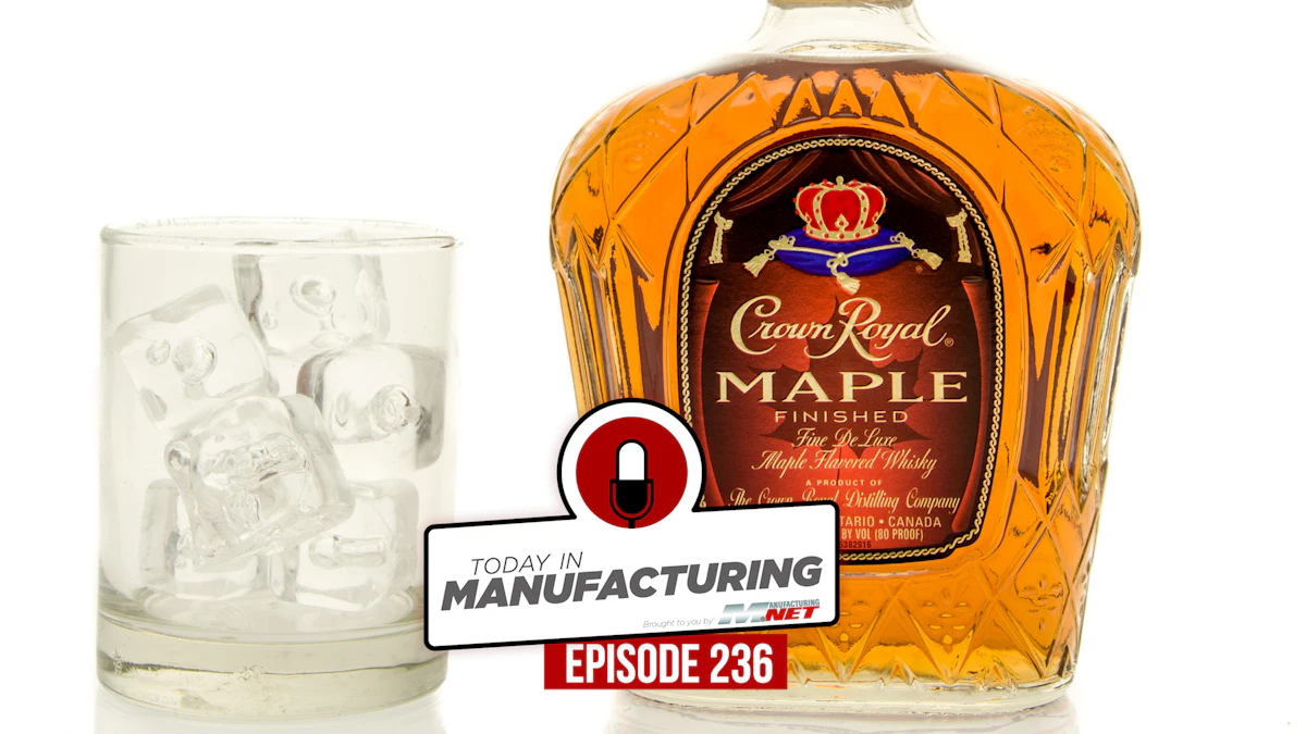 Crown Royal Factory Fight; Hyundai Immigration Raid; Tyson Exec Ousted ...