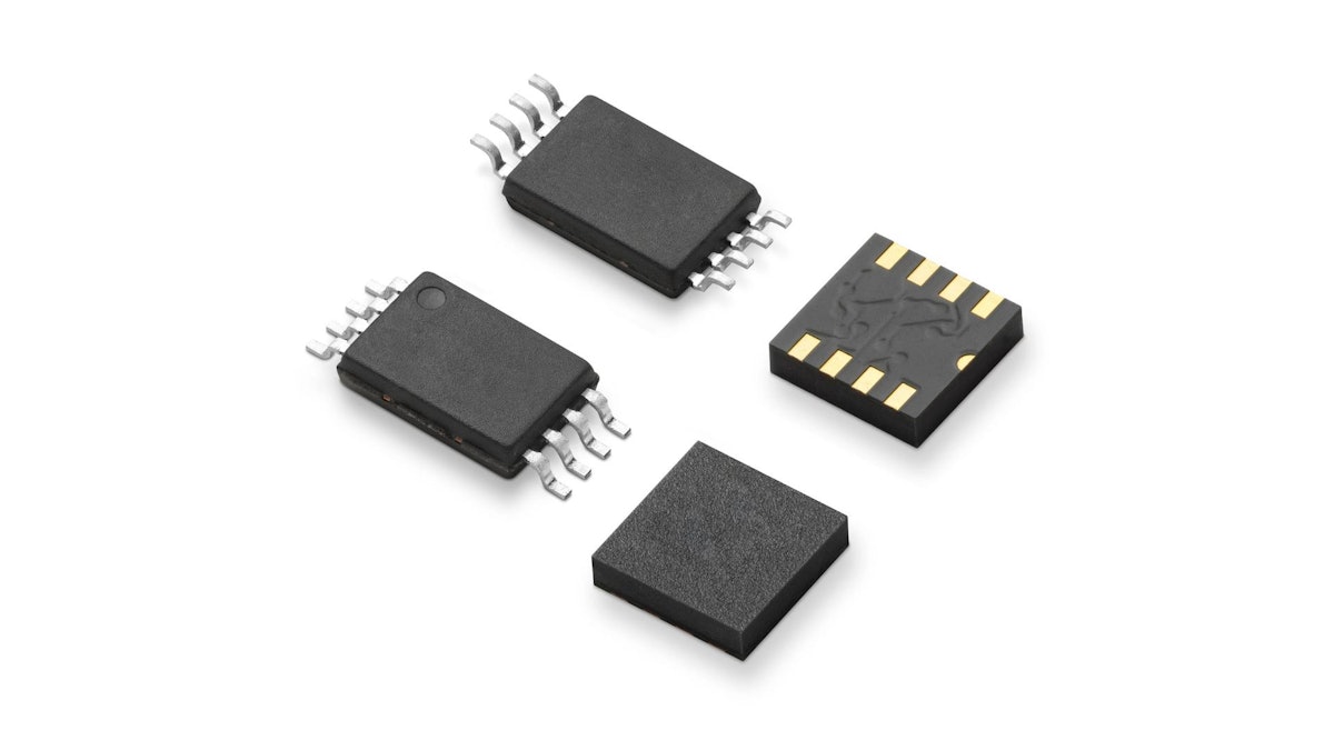 Littelfuse Expands Magnetic Sensor Portfolio with New Angle Sensors ...