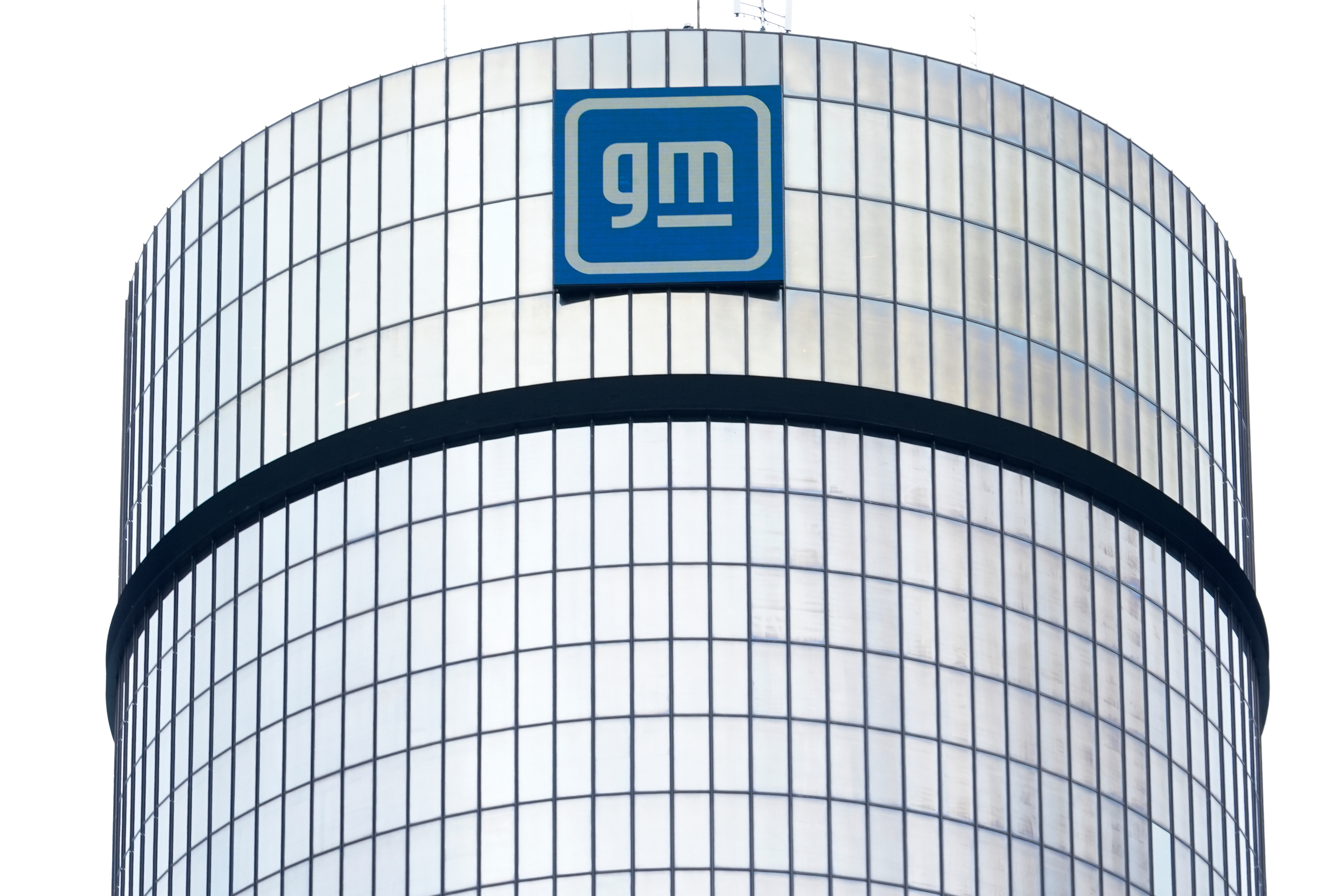 GM Lays Off 1,700 Workers at Plants in Michigan, Ohio Amid Slower EV ...