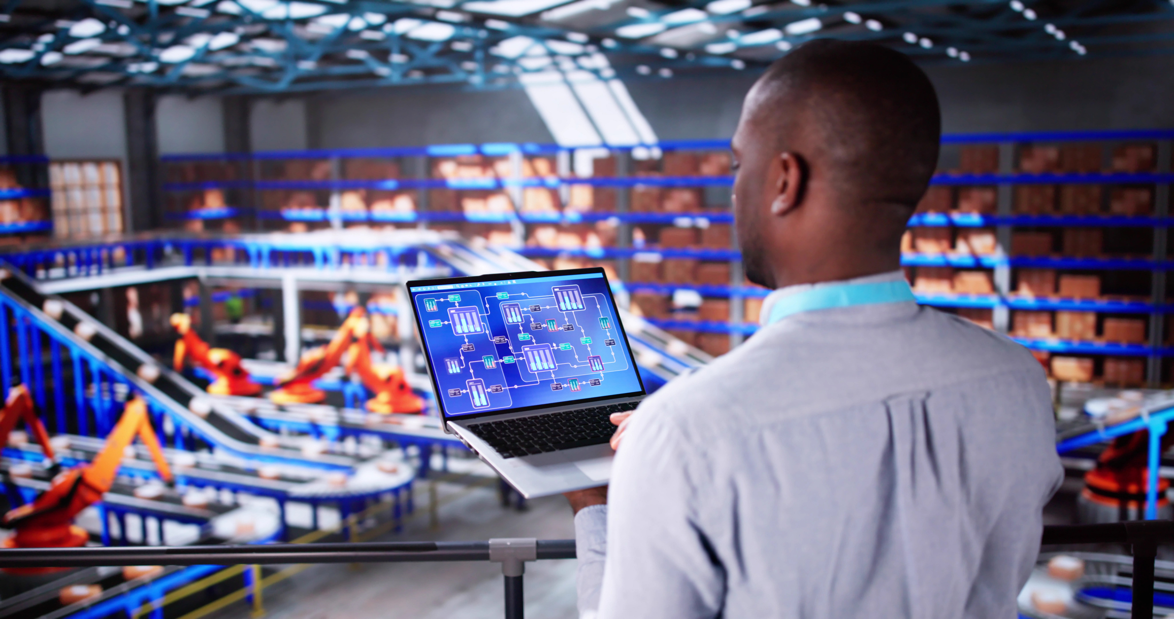 Automated Supply Chains Turn Fragmented Operations Into Agile ...