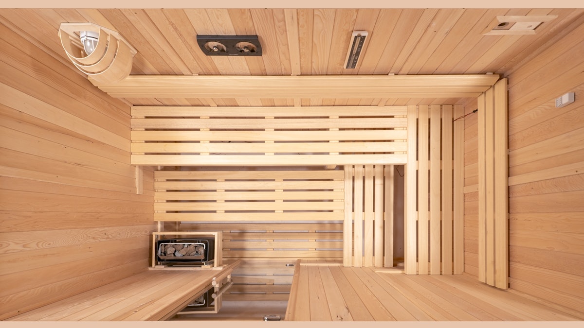 Sauna Maker Brings 45 Years of Craftsmanship into the Digital Age | Industrial Equipment News