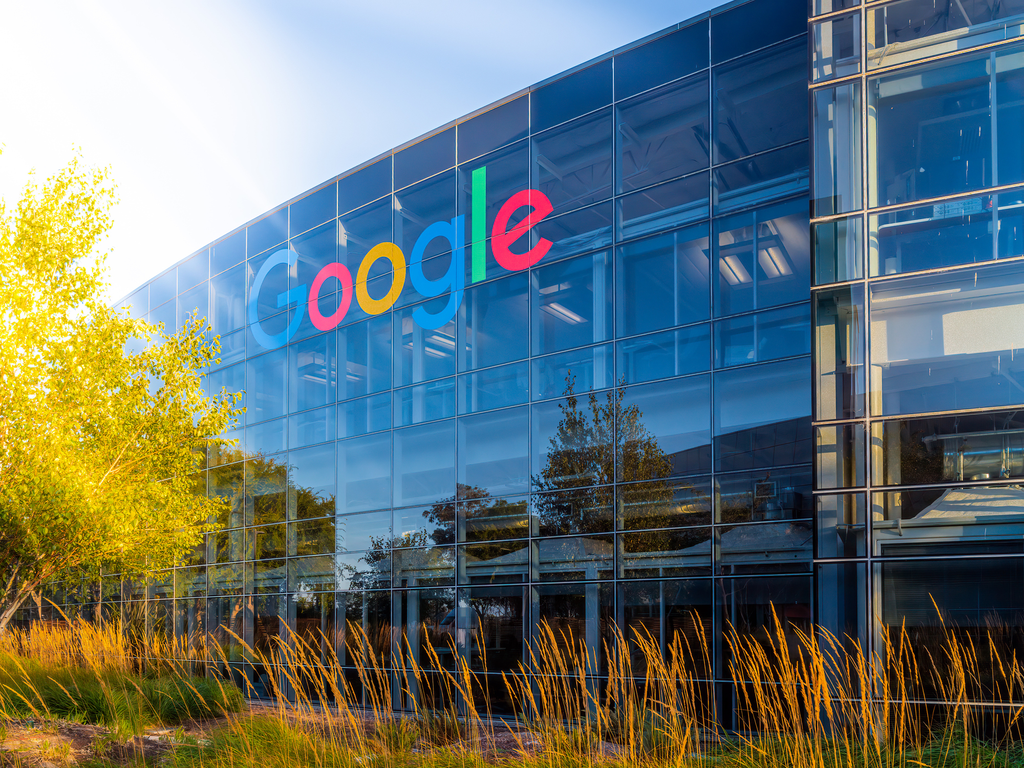How Google Plans to Power a New Data Center with Fossil Fuels and ...