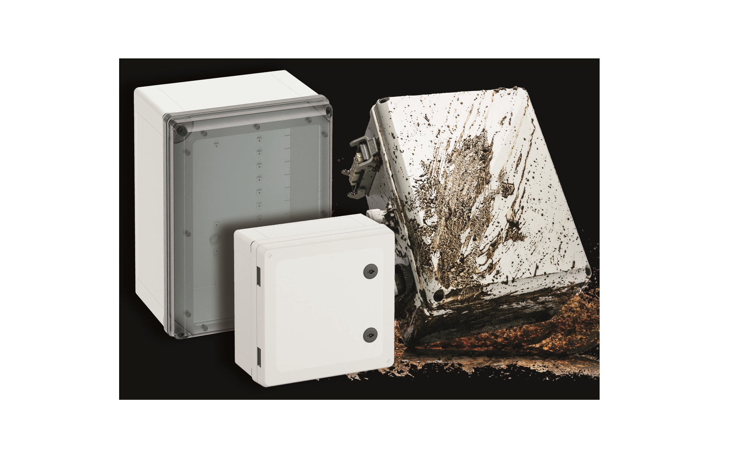 Altech Announces Enclosures With Unique Seal System for Harsh ...