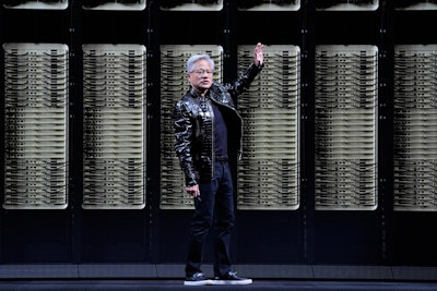 Nvidia Gets Conditional Greenlight to Sell AI Chip to China ...