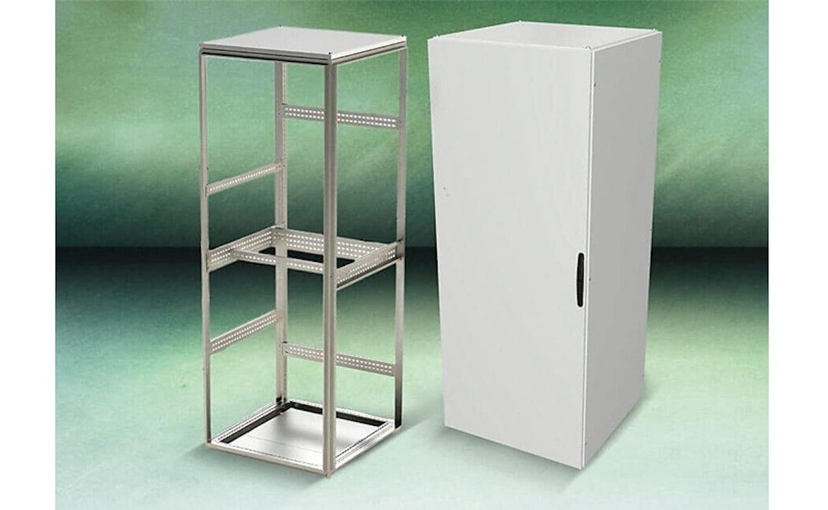 Enclosure Components, Touch-up Paint Colors From: AutomationDirect ...