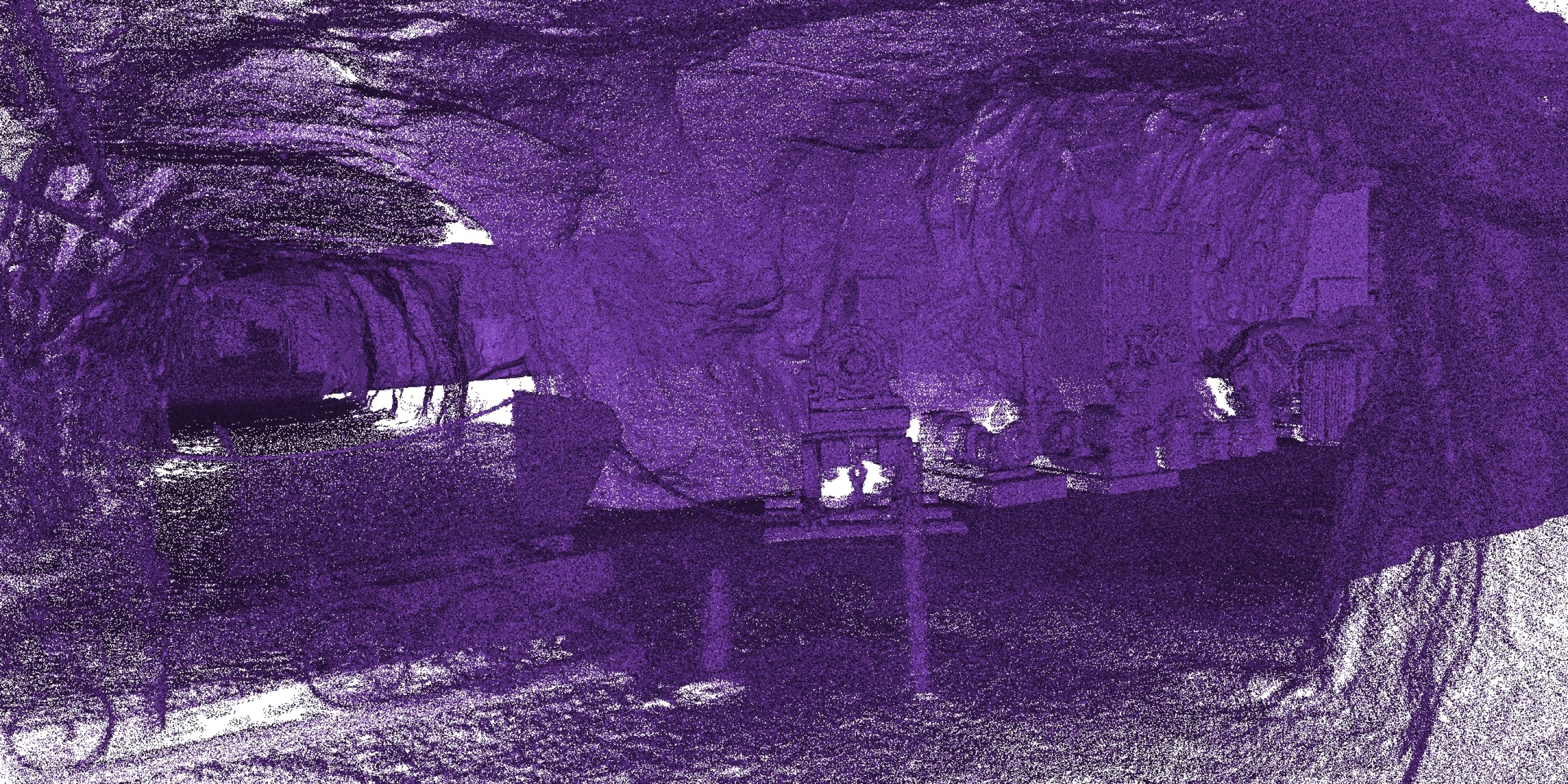 Artec 3D Launches Artec Jet for Autonomous, Site-Scale 3D Mapping From ...