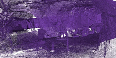 Artec 3D Launches Artec Jet for Autonomous, Site-Scale 3D Mapping From ...