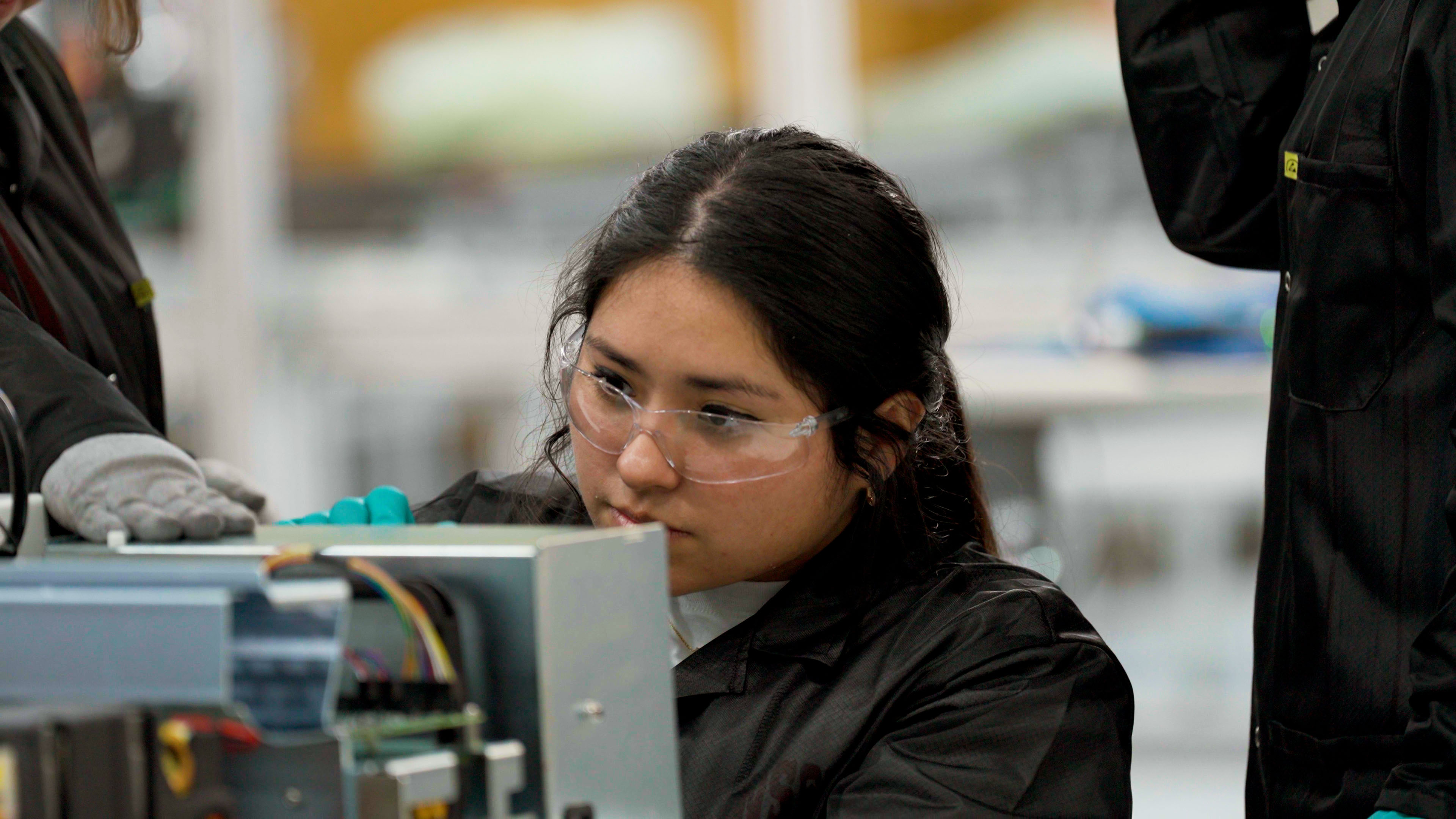 Jabil Announces New U.S. Factory to Make Power Distribution Parts for ...